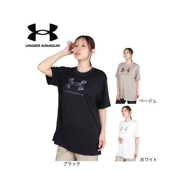 2025年秋冬モデル 2025fwmodel アンダーアーマー UNDER ARMOUR UNDERARMOUR スーパースポーツゼビオ ゼビオ Super Sports XEBIO フィットネス フィットネスカットソー Lady's La...