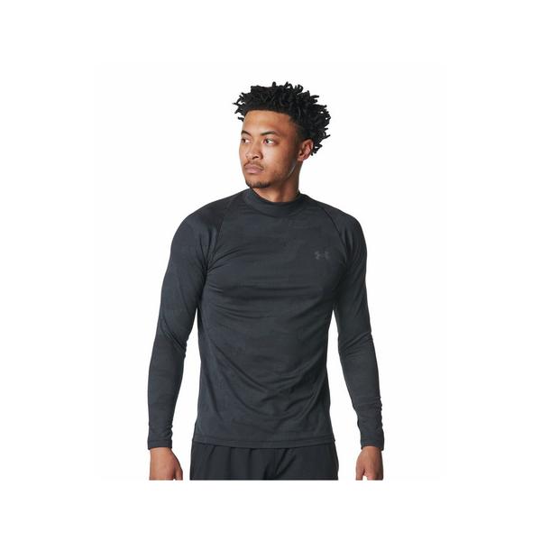 2025年秋冬モデル 2025fwmodel アンダーアーマー UNDER ARMOUR UNDERARMOUR スーパースポーツゼビオ ゼビオ Super Sports XEBIO マルチウエア 長袖ウェア Men's Mens メンズ ...