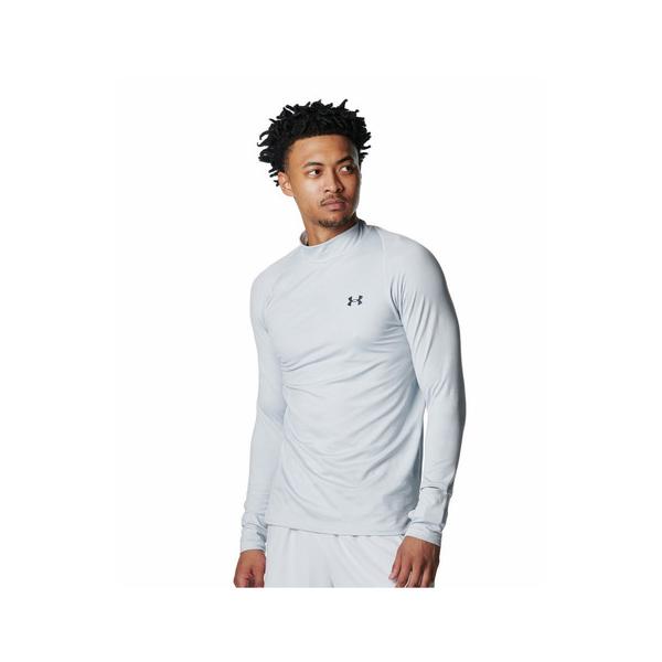 2025年秋冬モデル 2025fwmodel アンダーアーマー UNDER ARMOUR UNDERARMOUR スーパースポーツゼビオ ゼビオ Super Sports XEBIO マルチウエア 長袖ウェア Men's Mens メンズ ...