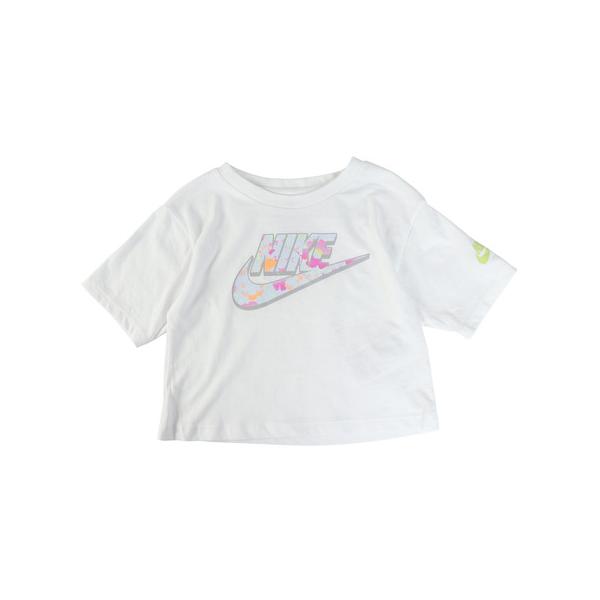 2025年春夏モデル 2025ssmodel ナイキ NIKE スーパースポーツゼビオ ゼビオ Super Sports XEBIO スポーツカットソー 半袖Tシャツ Junior ジュニア じゅにあ 子供 JR スポーツアパレル スポーツ...