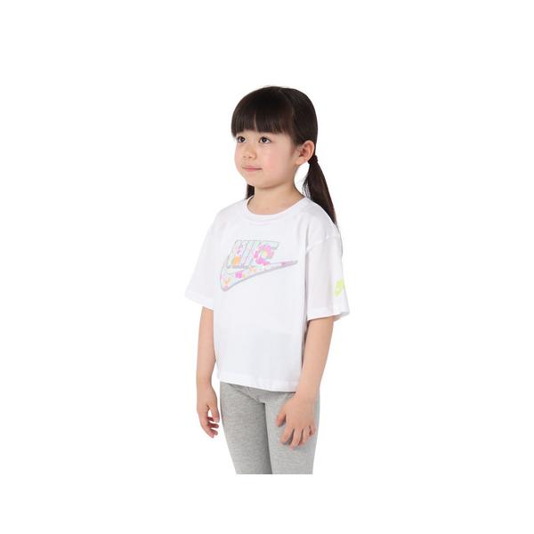 2025年春夏モデル 2025ssmodel ナイキ NIKE スーパースポーツゼビオ ゼビオ Super Sports XEBIO スポーツカットソー 半袖Tシャツ Junior ジュニア じゅにあ 子供 JR スポーツアパレル スポーツ...