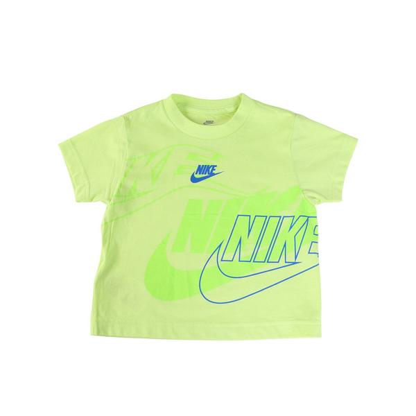 2025年春夏モデル 2025ssmodel ナイキ NIKE スーパースポーツゼビオ ゼビオ Super Sports XEBIO スポーツカットソー 半袖Tシャツ Junior ジュニア じゅにあ 子供 JR スポーツアパレル スポーツ...