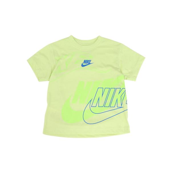2025年春夏モデル 2025ssmodel ナイキ NIKE スーパースポーツゼビオ ゼビオ Super Sports XEBIO スポーツカットソー 半袖Tシャツ Junior ジュニア じゅにあ 子供 JR スポーツアパレル スポーツ...