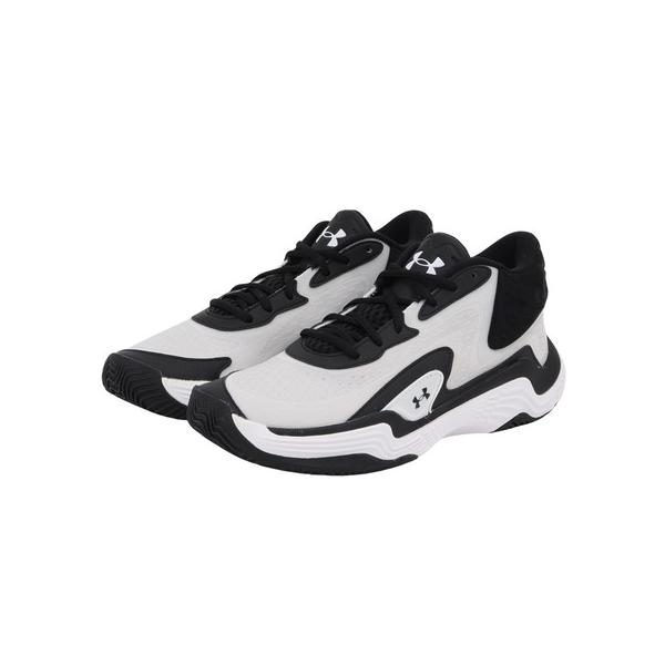 2025年秋冬モデル 2025fwmodel アンダーアーマー UNDER ARMOUR UNDERARMOUR スーパースポーツゼビオ ゼビオ Super Sports XEBIO バスケットシューズ バスケットボールシューズ 靴 600...