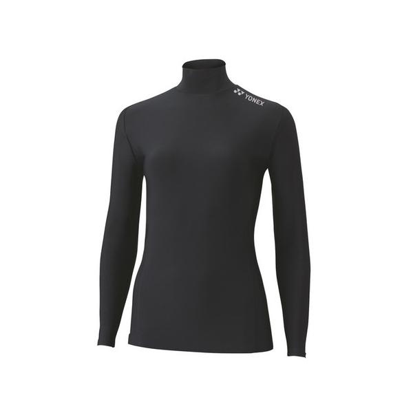 ヨネックス YONEX スーパースポーツゼビオ ゼビオ Super Sports XEBIO テニス テニス用品 tennis テニスウエア ウェア テニスインナー インナー Lady's Ladys レディース れでぃーす 女性 黒 ブラ...