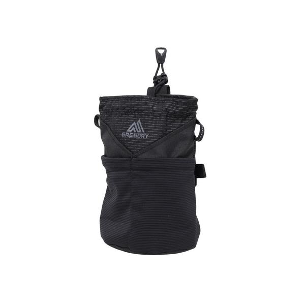 グレゴリー GREGORY エルブレス ヴィクトリア ビクトリア Victoria L-Breath ポーチ トレッキングバッグ アウトドア レジャー 登山 旅行 小物入れ セカンドバッグ ユニセックス 男女兼用 カジュアル 黒 ブラック ...