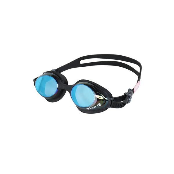 ビュー VIEW スーパースポーツゼビオ ゼビオ Super Sports XEBIO 競泳小物 アクセサリー ゴーグル Men's Mens メンズ 男性 スイミング 水泳 プール スイム 水泳用品 大人 swim_item sale25...