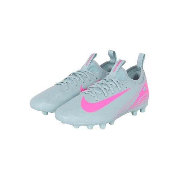 ナイキ NIKE スーパースポーツゼビオ ゼビオ Super Sports XEBIO サッカーシューズ 靴 固定式スパイク Junior ジュニア じゅにあ 子供 JR month04 ハードグラウンド 土 グレー nike_xebi06...