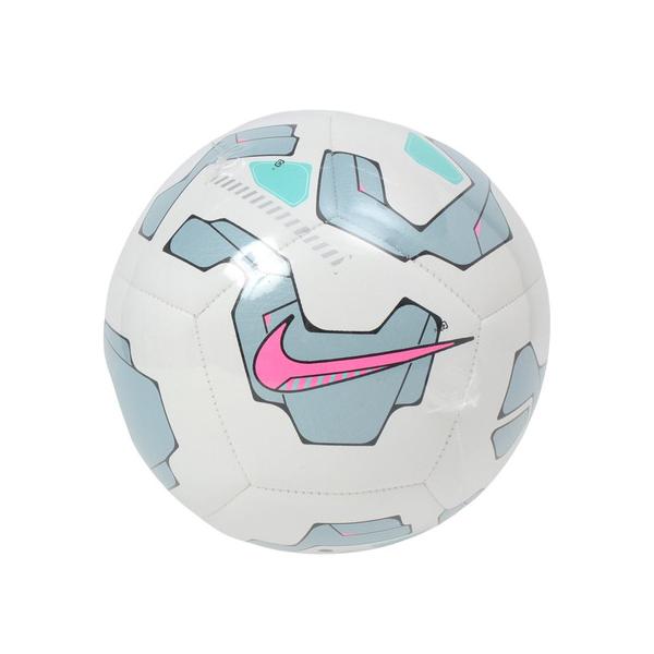 ナイキ NIKE スーパースポーツゼビオ ゼビオ Super Sports XEBIO サッカー soccer フットボール ボール ball 3号球 3号 小学生 小学校低学年 園児 JR 白 ホワイト nike_xebi06 socce...