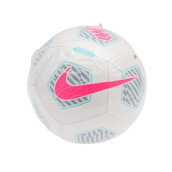ナイキ NIKE スーパースポーツゼビオ ゼビオ Super Sports XEBIO サッカー soccer フットボール ボール ball 4号球 4号 小学生 小学校 JR 白 ホワイト nike_xebi06 soccer_self...