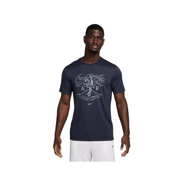 ナイキ NIKE スーパースポーツゼビオ ゼビオ Super Sports XEBIO バスケットボール バスケット バスケ basketball バスケットボールウェア バスケットウェア バスケウェア ウェア Tシャツ 半袖 ショートスリ...