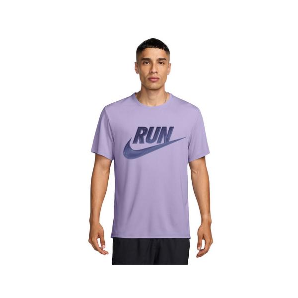 2025年春夏モデル 2025ssmodel ナイキ NIKE スーパースポーツゼビオ ゼビオ Super Sports XEBIO ランニング ランニングシャツ Men's Mens メンズ めんず 男性 半袖Tシャツ 快適 速乾 ドライ...