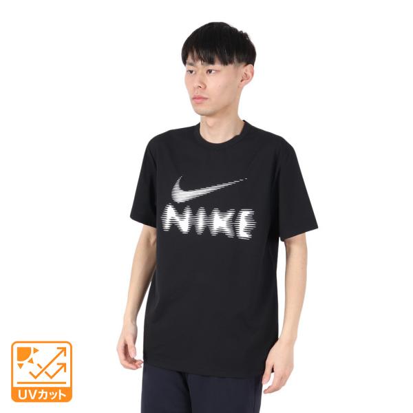 2025年春夏モデル 2025ssmodel ナイキ NIKE スーパースポーツゼビオ ゼビオ Super Sports XEBIO スポーツカットソー 半袖Tシャツ Men's Mens メンズ めんず 男性 スポーツアパレル スポーツウ...