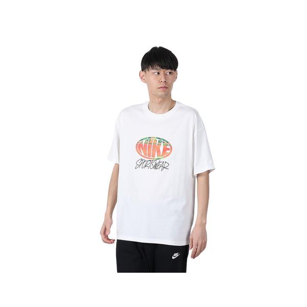2025年春夏モデル 2025ssmodel ナイキ NIKE スーパースポーツゼビオ ゼビオ Super Sports XEBIO スポーツカットソー 半袖Tシャツ Men's Mens メンズ めんず 男性 スポーツアパレル スポーツウ...