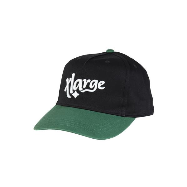 エクストララージ XLARGE スーパースポーツゼビオ ゼビオ Super Sports XEBIO カジュアル小物 アクセサリー 帽子 キャップ Men's Mens メンズ めんず 男性  紫外線防止 紫外線カット コットン ss255...