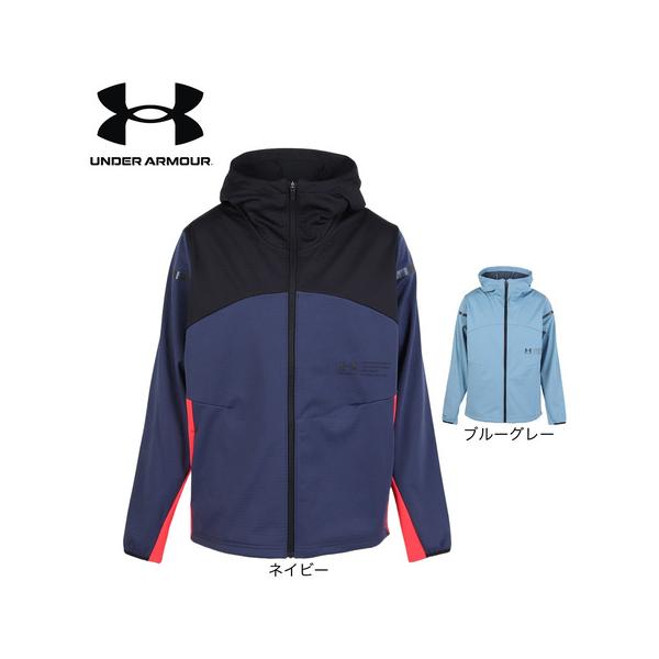 2025年秋冬モデル 2025fwmodel アンダーアーマー UNDER ARMOUR UNDERARMOUR スーパースポーツゼビオ ゼビオ Super Sports XEBIO ウォームアップ ウォームアップシャツ ウォームUPシャツ...