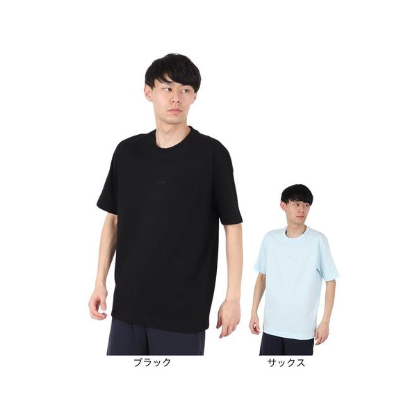 2025年春夏モデル 2025ssmodel オークリー OAKLEY スーパースポーツゼビオ ゼビオ Super Sports XEBIO スポーツカジュアル カットソー Men's Mens メンズ めんず 男性 トップス newite...