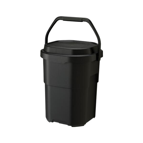 トランクカーゴ TRUNK CARGO エルブレス ヴィクトリア ビクトリア Victoria L-Breath キャンピング小物 キャンプ小物 アクセサリー 収納用品 黒 ブラック