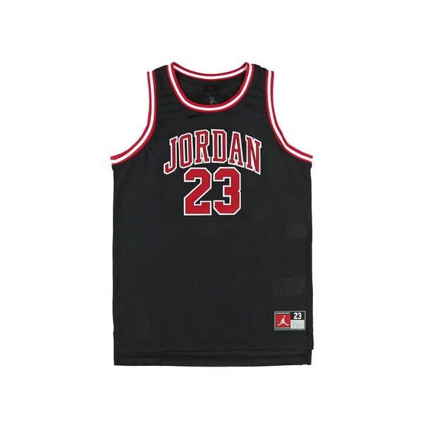 2025年春夏モデル 2025ssmodel ジョーダン JORDAN スーパースポーツゼビオ ゼビオ Super Sports XEBIO スポーツカットソー タンクトップ Junior ジュニア じゅにあ 子供 JR スポーツアパレル ...