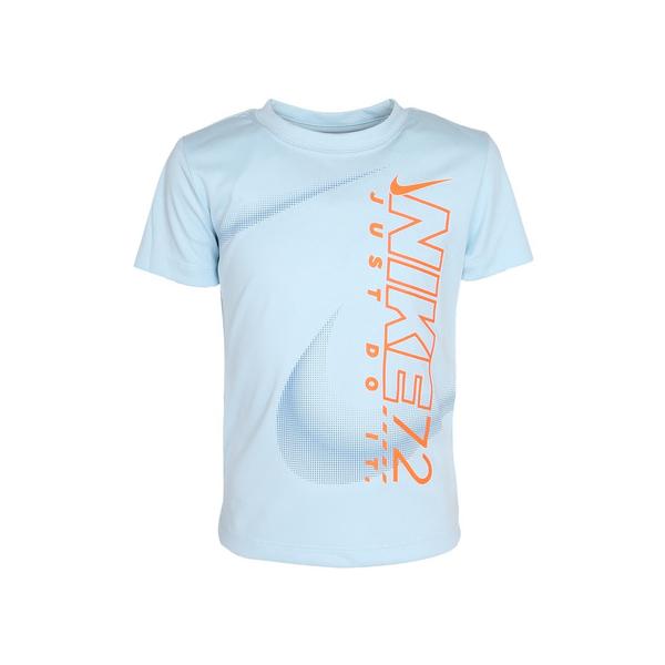 2025年春夏モデル 2025ssmodel ナイキ NIKE スーパースポーツゼビオ ゼビオ Super Sports XEBIO スポーツカットソー 半袖Tシャツ Junior ジュニア じゅにあ 子供 JR スポーツアパレル スポーツ...