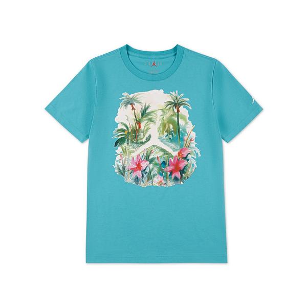 ジョーダン JORDAN スーパースポーツゼビオ ゼビオ Super Sports XEBIO スポーツカットソー 半袖Tシャツ Junior ジュニア じゅにあ 子供 JR 普段着 部活 クラブ nike_xebi06 kid2509bn...