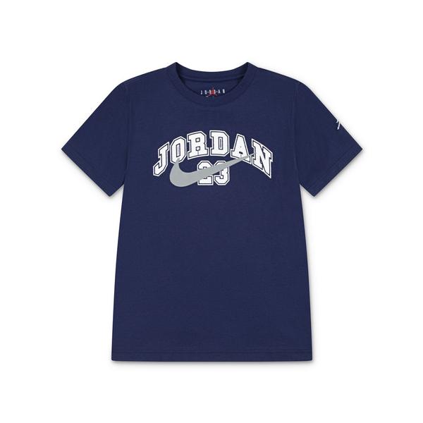 ジョーダン JORDAN スーパースポーツゼビオ ゼビオ Super Sports XEBIO スポーツカットソー 半袖Tシャツ Junior ジュニア じゅにあ 子供 JR 普段着 部活 クラブ 通気性 nike_xebi06 kid25...