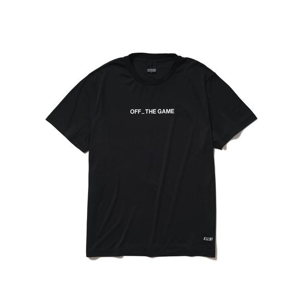 オフ ザ ゲーム OFF THE GAME スーパースポーツゼビオ ゼビオ Super Sports XEBIO 野球 BASEBALL ベースボール 野球用品 野球ウェア ベースボールウェア ウェア Tシャツ Men's Mens メンズ...