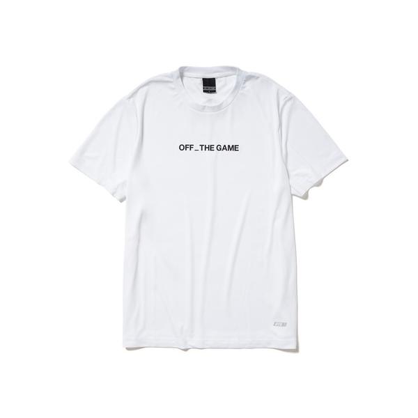 オフ ザ ゲーム OFF THE GAME スーパースポーツゼビオ ゼビオ Super Sports XEBIO 野球 BASEBALL ベースボール 野球用品 野球ウェア ベースボールウェア ウェア Tシャツ Men's Mens メンズ...