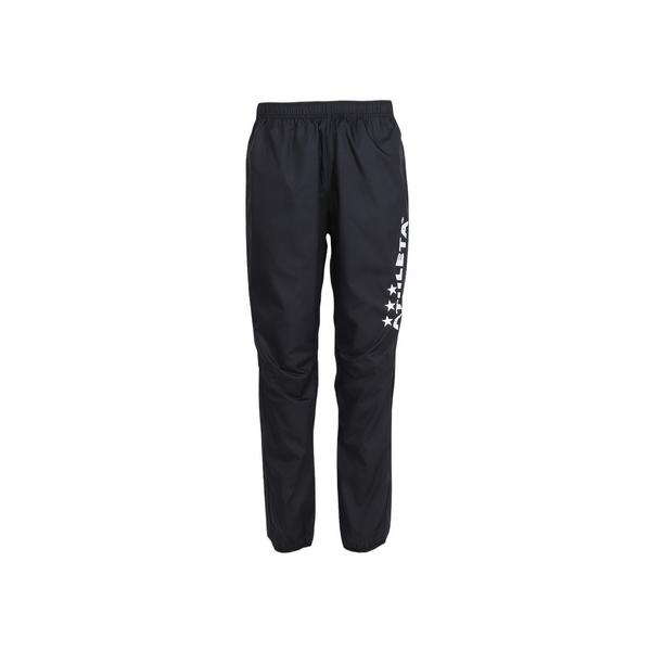 アスレタ ATHLETA スーパースポーツゼビオ ゼビオ Super Sports XEBIO サッカー soccer フットボール サッカーウエア ウェア フットサル futsal フットサルウエア ピステパンツ ピステ ウェア トレーニ...