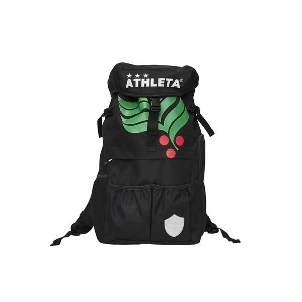 アスレタ ATHLETA スーパースポーツゼビオ ゼビオ Super Sports XEBIO サッカー soccer フットボール サッカー小物 小物 アクセサリー アクセサリー フットサル その他 other 黒 ブラック スポーツバッ...