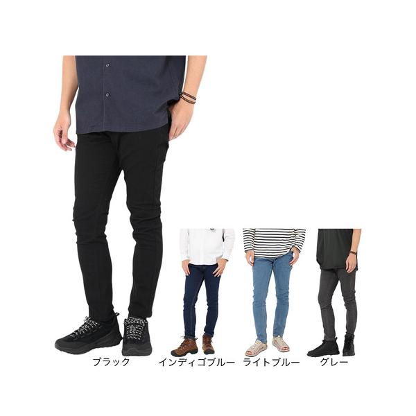 2025年春夏モデル 2025ssmodel エルケクス ELKEX スーパースポーツゼビオ ゼビオ Super Sports XEBIO ベーシックカジュアルウェア パンツ ボトム Men's Mens メンズ めんず 男性 黒 ブラック...