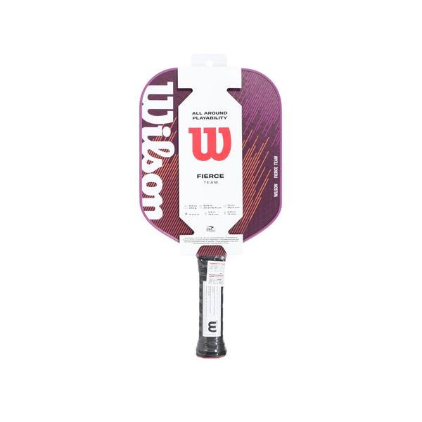 ウイルソン Wilson スーパースポーツゼビオ ゼビオ Super Sports XEBIO テニス テニス用品 tennis ピックルボール パドル インドア/アウトドア 初心者 ラケット spm2320 fispm20 0525lcp...