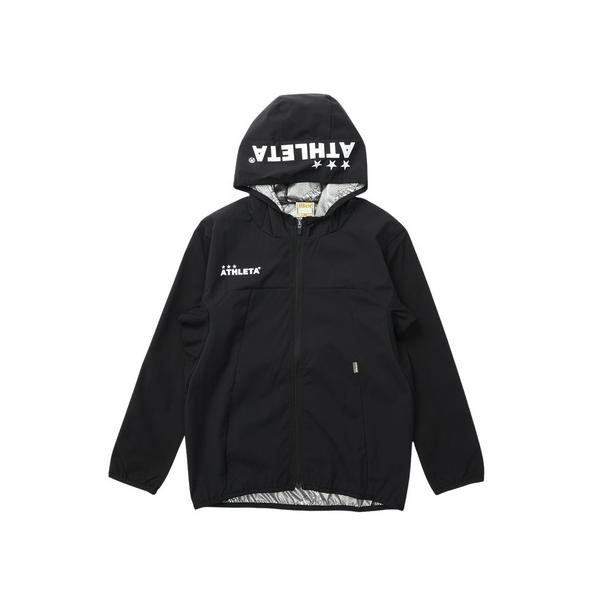 アスレタ ATHLETA スーパースポーツゼビオ ゼビオ Super Sports XEBIO サッカー soccer フットボール サッカーウエア ウェア フットサル futsal フットサルウエア ピステシャツ ピステトップ ピステ ウ...