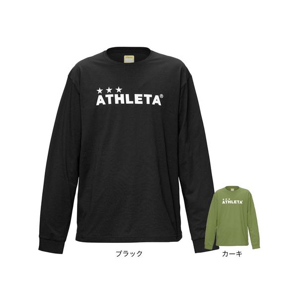 アスレタ ATHLETA スーパースポーツゼビオ ゼビオ Super Sports XEBIO サッカー soccer フットボール サッカーウエア ウェア フットサル futsal フットサルウエア プラクティスシャツ プラシャツ 練習着...