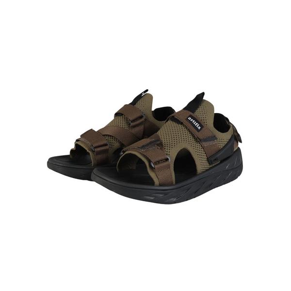artifix スーパースポーツゼビオ ゼビオ Super Sports XEBIO スポーツサンダル ストラップサンダル Men's Mens メンズ めんず 男性 伸縮性 街履き おしゃれ cpsh26m 1122zorome shcp...