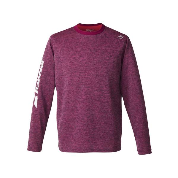 バボラ BABOLAT スーパースポーツゼビオ ゼビオ Super Sports XEBIO テニス テニス用品 tennis テニスウエア ウェア テニスシャツ シャツ Tシャツ 長袖 ロングスリーブ Men's Mens メンズ めんず...