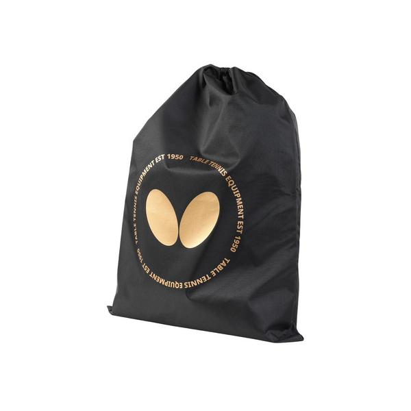 バタフライ Butterfly スーパースポーツゼビオ ゼビオ Super Sports XEBIO 卓球 卓球小物 シューズ入れ シューズケース シューズバッグ 巾着 sp10tt sp10pt2602