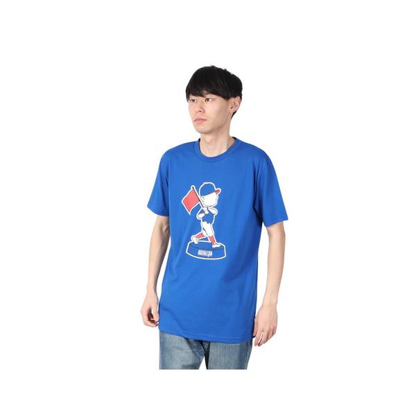 2025年春夏モデル 2025ssmodel ベースボールイズム BASEBALLISM Baseballism スーパースポーツゼビオ ゼビオ Super Sports XEBIO スポーツカジュアル カットソー Men's Mens メ...