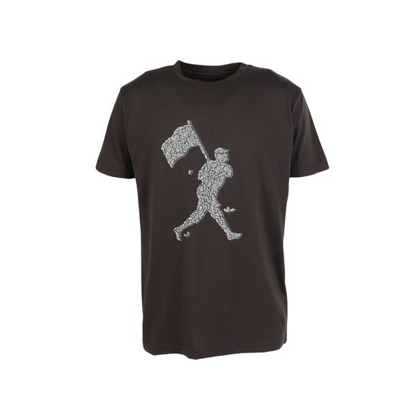 2025年春夏モデル 2025ssmodel ベースボールイズム BASEBALLISM Baseballism スーパースポーツゼビオ ゼビオ Super Sports XEBIO スポーツカジュアル カットソー Men's Mens メ...