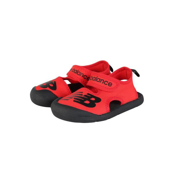 2025年春夏モデル 2025ssmodel ニューバランス new balance newbalance スーパースポーツゼビオ ゼビオ Super Sports XEBIO スポーツサンダル ストラップサンダル ビーチサンダル Juni...