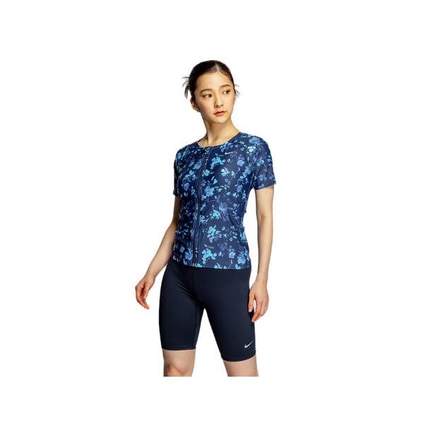 ナイキ NIKE スーパースポーツゼビオ ゼビオ Super Sports XEBIO 競泳水着 アクアビクス水着 水着水着 Lady's Ladys れでぃーす ウィメンズ 女性用 スイミング 水泳 スイムウェア スポーツ水着 フィットネ...
