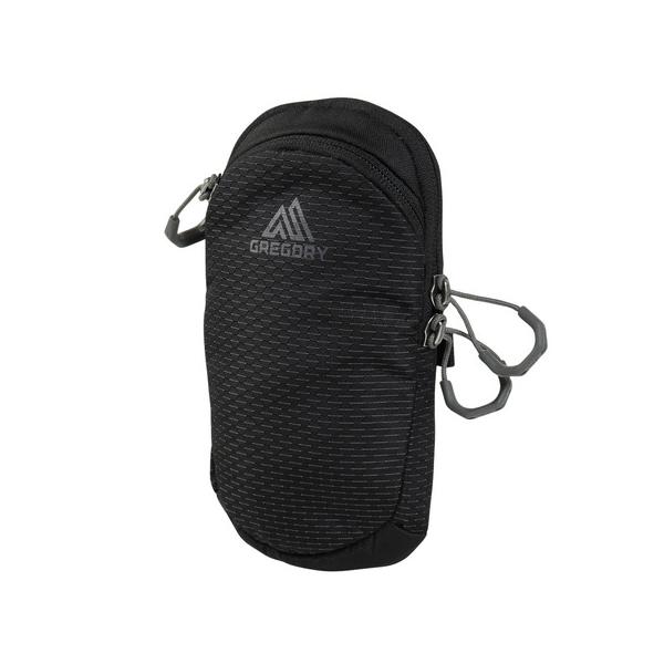 グレゴリー GREGORY エルブレス ヴィクトリア ビクトリア Victoria L-Breath ポーチ トレッキングバッグ アウトドア レジャー 登山 旅行 小物入れ セカンドバッグ ユニセックス 男女兼用 カジュアル