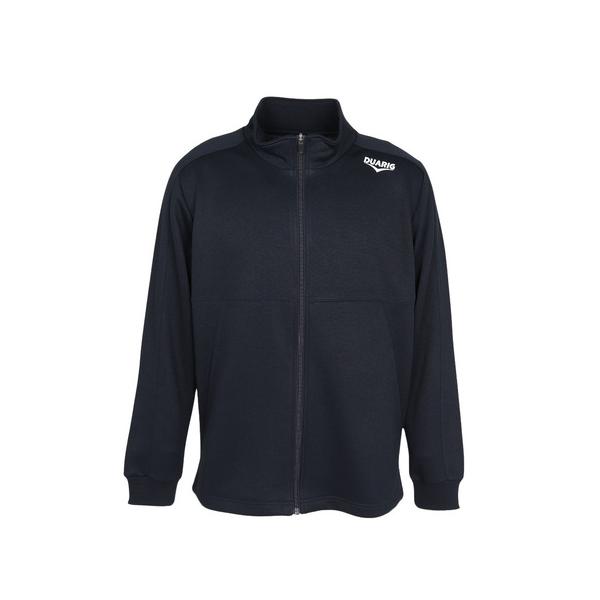 デュアリグ DUARIG スーパースポーツゼビオ ゼビオ Super Sports XEBIO ウォームアップ ウォームアップシャツ ウォームUPシャツ Men's Mens メンズ めんず 男性 スポーツアパレル スポーツウェア 長袖 ト...