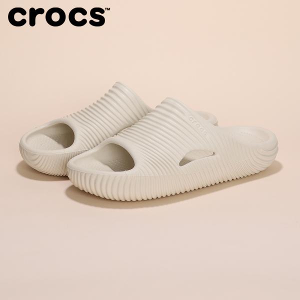 2025年春夏モデル 2025ssmodel クロックス crocs CROCS スーパースポーツゼビオ ゼビオ Super Sports XEBIO スポーツサンダル Lady's Ladys レディース れでぃーす 女性 shsumme...