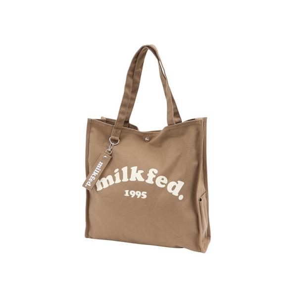 ミルクフェド MILKFED. スーパースポーツゼビオ ゼビオ Super Sports XEBIO BAG バッグ カバン かばん 鞄 カジュアル小物 アクセサリー カジュアルバッグ Lady's Ladys レディース れでぃーす 女性...