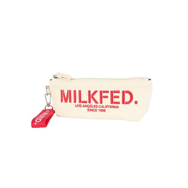 ミルクフェド MILKFED. スーパースポーツゼビオ ゼビオ Super Sports XEBIO BAG バッグ カバン かばん 鞄 カジュアル小物 アクセサリー カジュアルバッグ xmas2025_ssx_womens_fashion