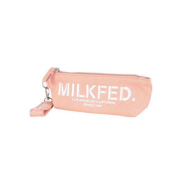 ミルクフェド MILKFED. スーパースポーツゼビオ ゼビオ Super Sports XEBIO BAG バッグ カバン かばん 鞄 カジュアル小物 アクセサリー カジュアルバッグ xmas2025_ssx_womens_fashion