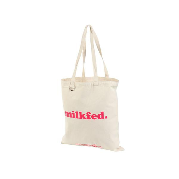 ミルクフェド MILKFED. スーパースポーツゼビオ ゼビオ Super Sports XEBIO BAG バッグ カバン かばん 鞄 カジュアル小物 アクセサリー カジュアルバッグ Men's Mens メンズ めんず 男性 Lady'...