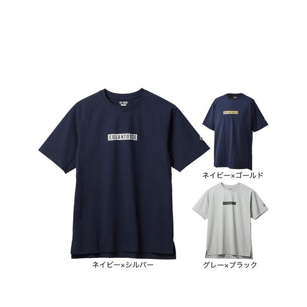 コラントッテ Colantotte スーパースポーツゼビオ ゼビオ Super Sports XEBIO 野球 BASEBALL ベースボール 野球用品 野球ウェア ベースボールウェア ウェア Tシャツ Men's Mens メンズ めんず...