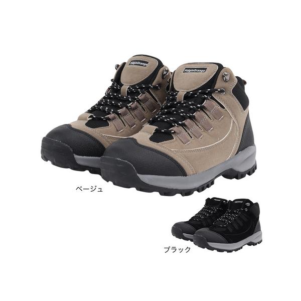 ピジンオレンジ Pidgin Orange エルブレス ヴィクトリア ビクトリア Victoria L-Breath トレッキングシューズ 靴 ハイカットナイロン アウトドア 登山 トレッキングブーツ 登山 ブーツ 登山 靴 登山 シューズ...